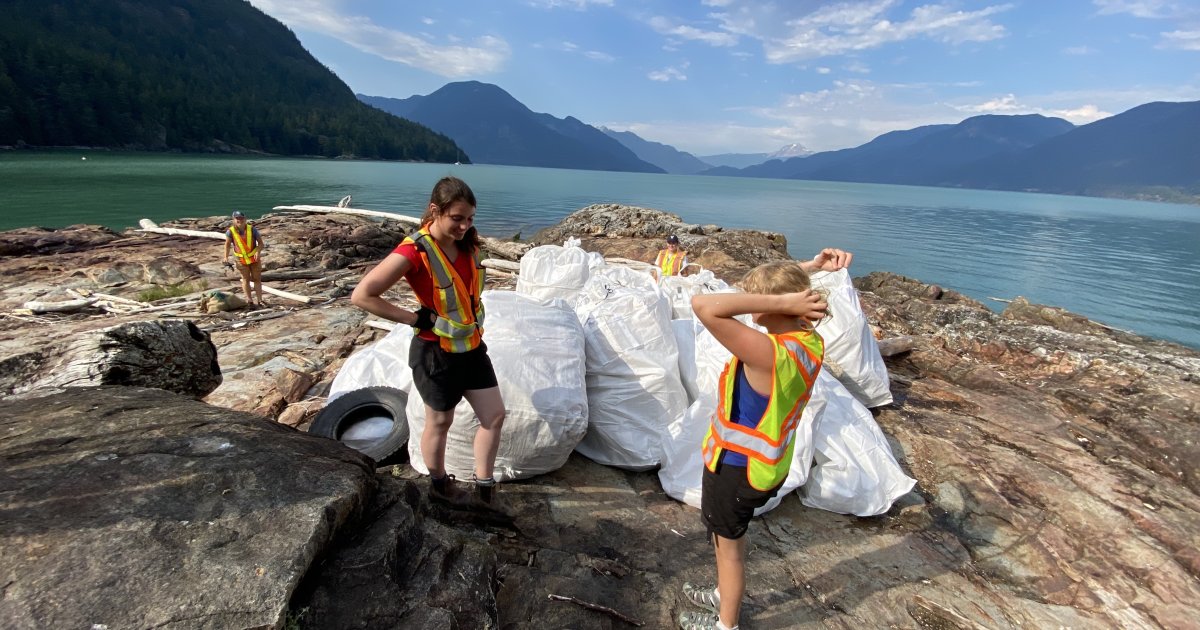 Spotlights - News & Articles About Conscious Exploring in BC | Don't ...