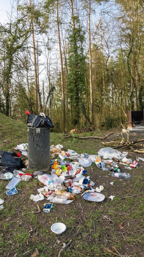 Impacts on People, Places & Wildlife - Don't Love It To Death | Don't ...