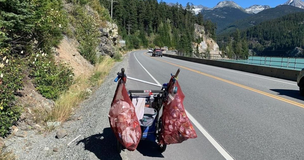 Litter: A Messy Problem Compromising Our Quality of Life | Don't Love ...