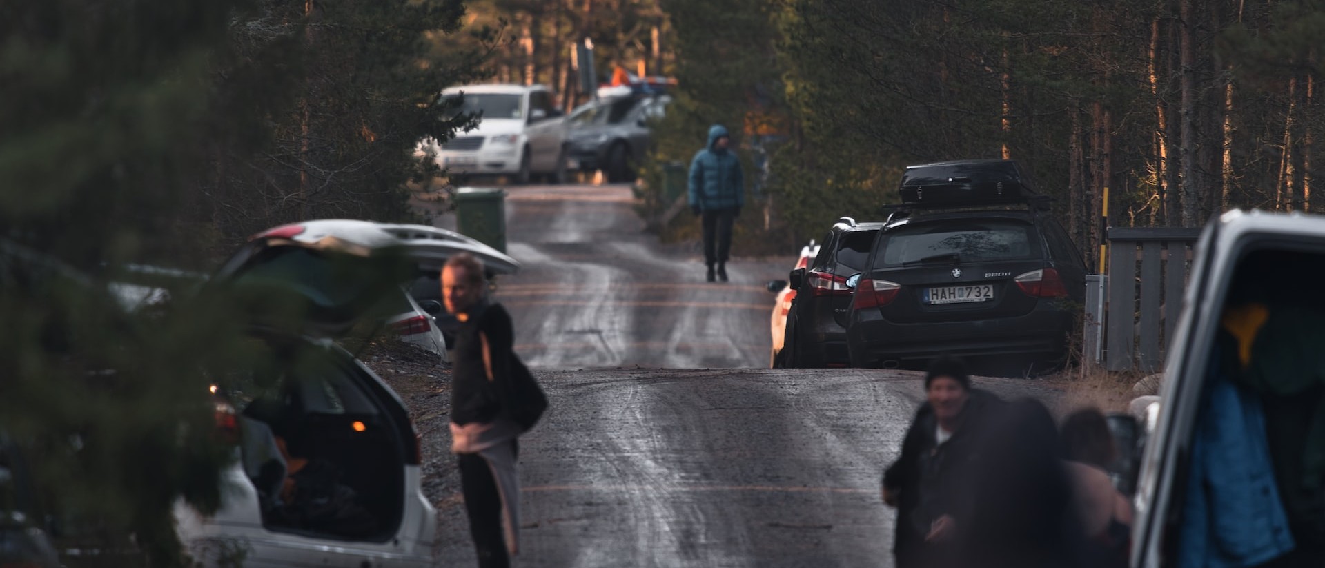 Impact Point: Overcrowding, Overuse & Traffic - DLITD | Don't Love It ...